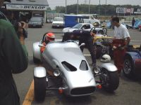 FW400【うぇすとのおと（WestField：ウェストフィールド）】