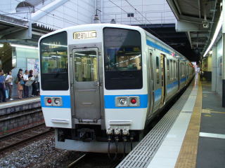 401・421・403・423・415系