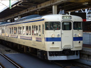 401・421・403・423・415系