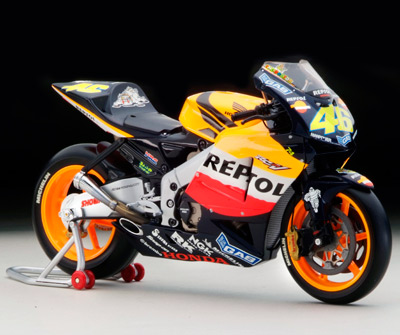 ミニチャンプス バイク 1/12 ミニカー博物館 通信販売