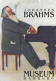 Peter Wachter Saori Kano公式ホームページ「ブラームスはお好き？」[HOME]