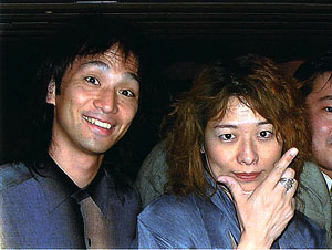 Oriyanのお宝写真館