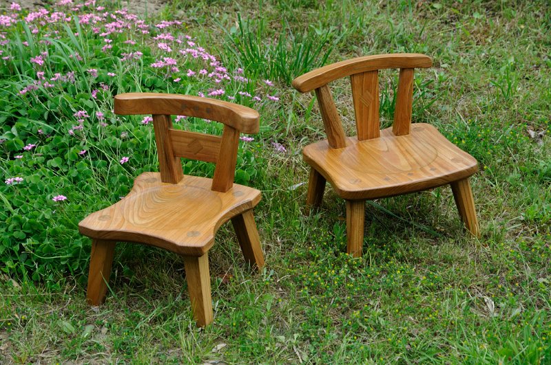 Studio Garage Rock/first chair 3