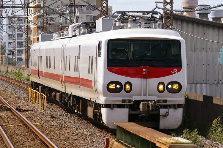 ローカル線の旅